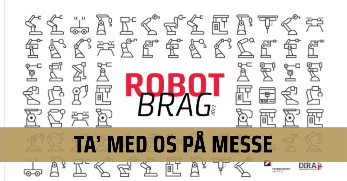 RobotBRAG - Morsø Erhvervsråd